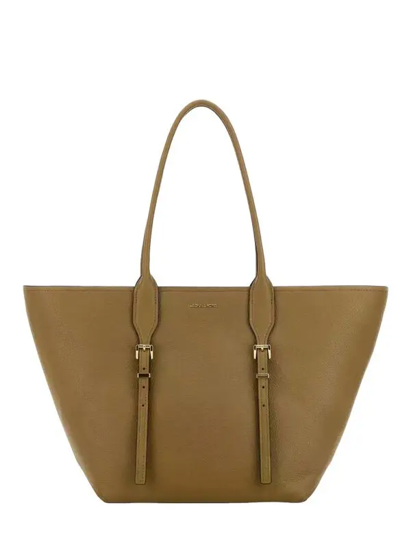 Michael Kors Moore Tote Bag - Brown