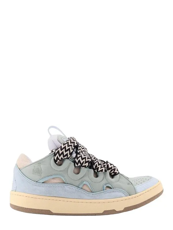 LANVIN Sneakers - Blue