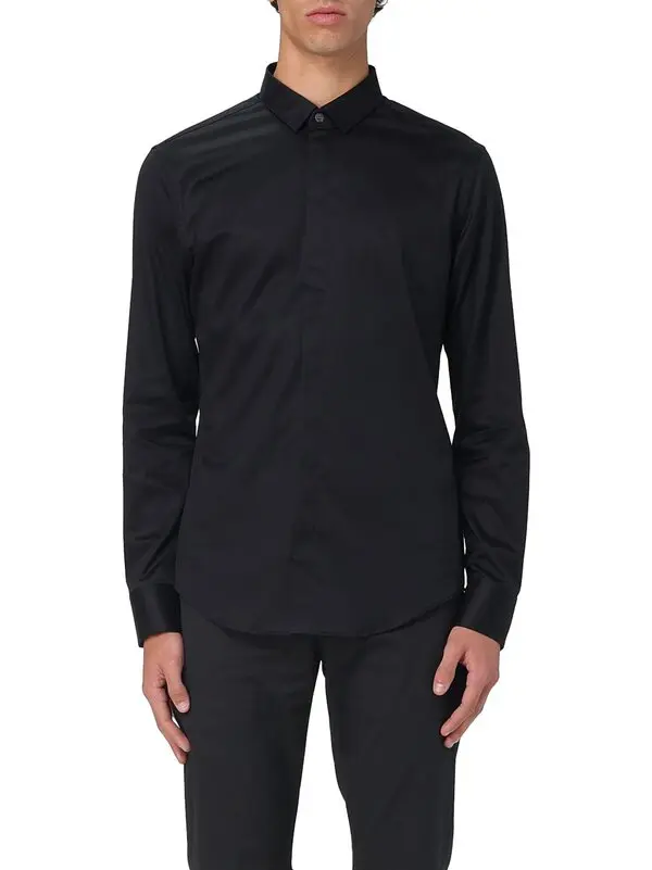 Emporio Armani Shirt - Black