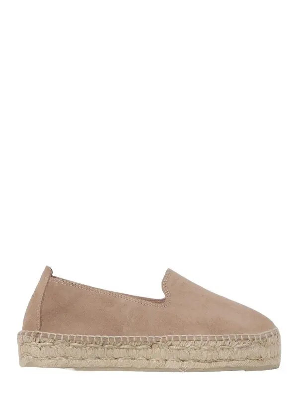 Manebí Espadrilles - Beige