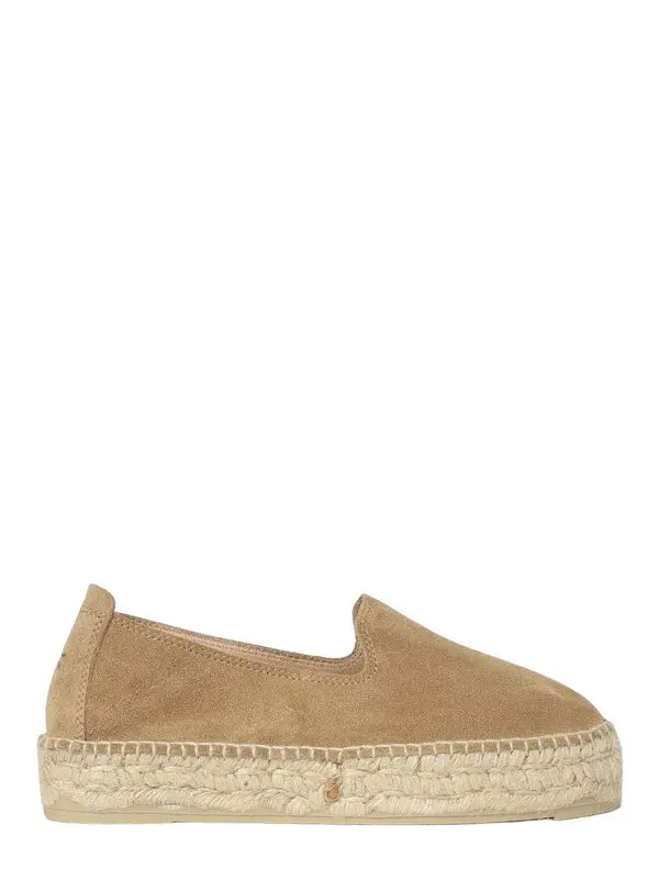 Manebí Espadrille - Beige