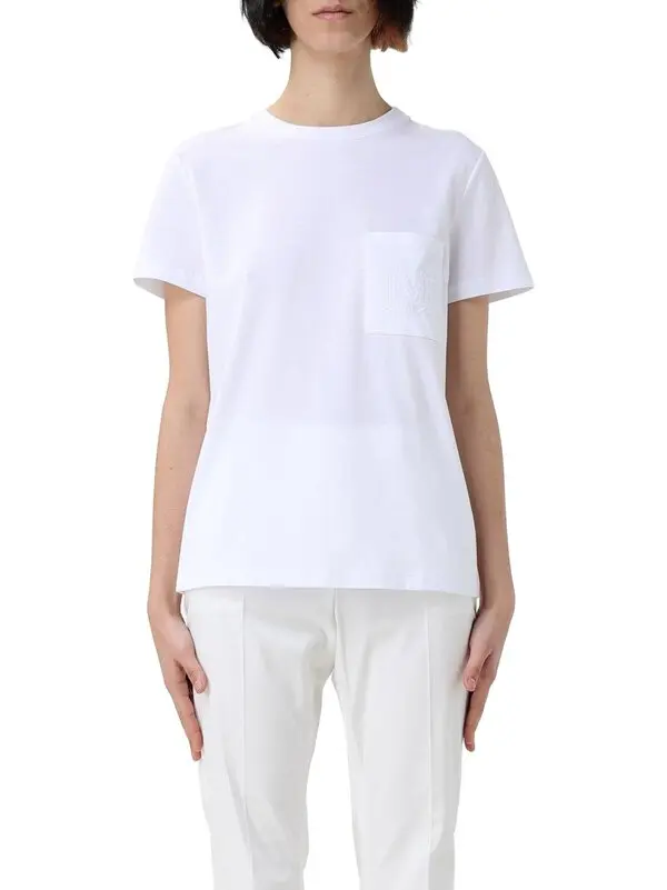 Max Mara T-shirt - White