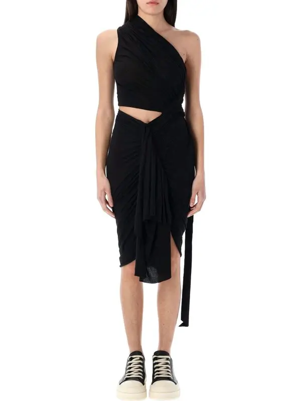 Rick Owens Dress - Black