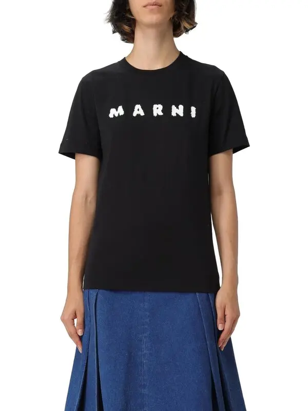 Marni T-shirt - Black