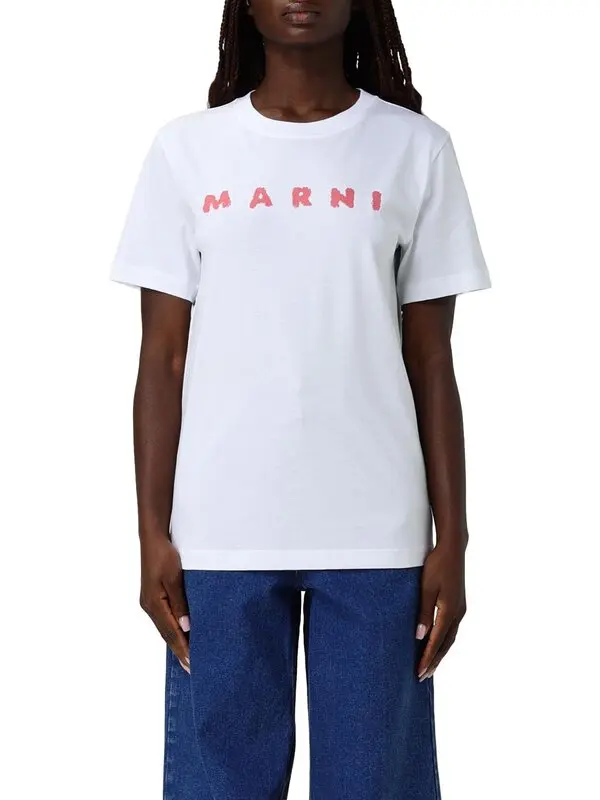 Marni T-shirt - White 1