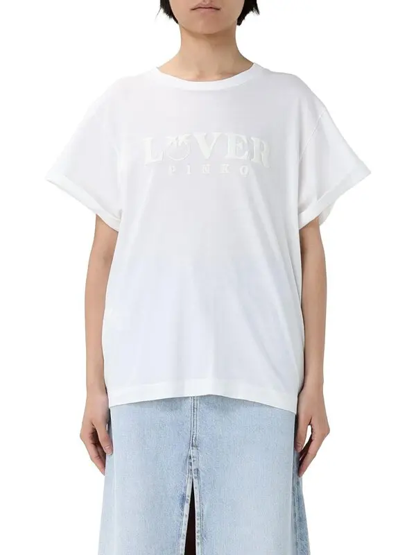 Pinko T-shirt - White