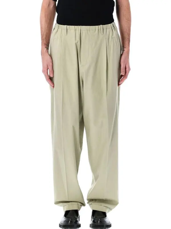 MAGLIANO Trousers - Beige