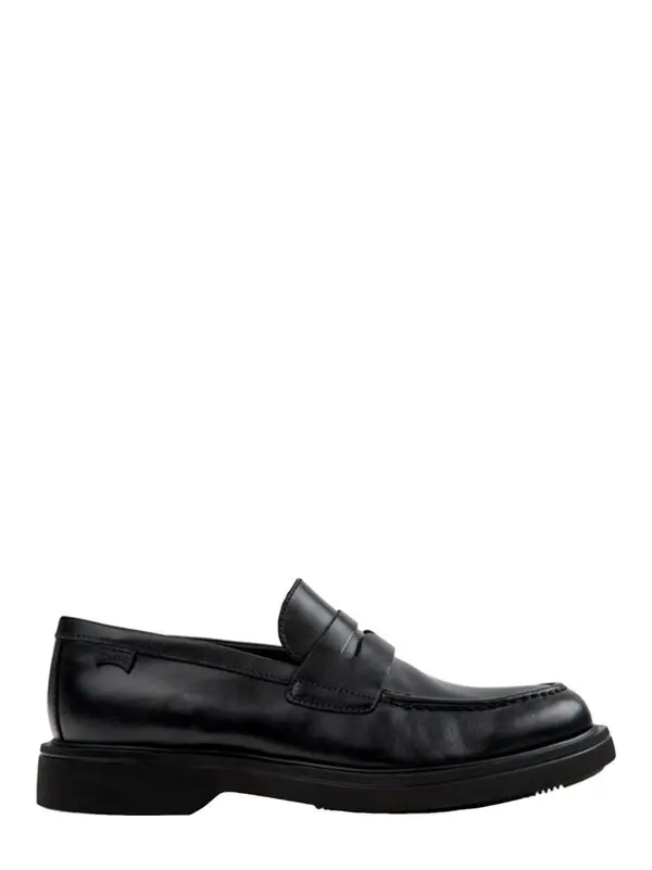 Camper Loafers - Black