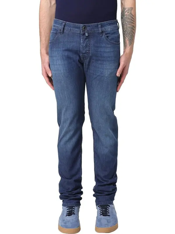 Jacob Cohen Jeans - Denim
