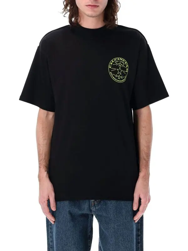 MAGLIANO T-shirt - Black