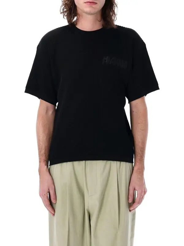 MAGLIANO T-shirt - Black