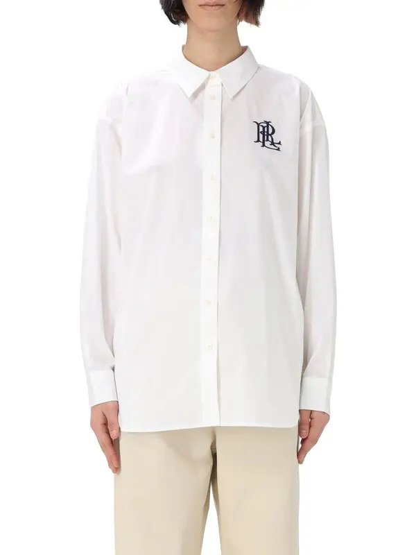 Ralph Lauren Shirt - White 1