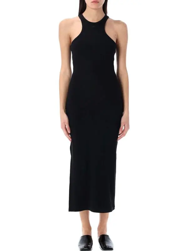 COURREGES Dress - Black