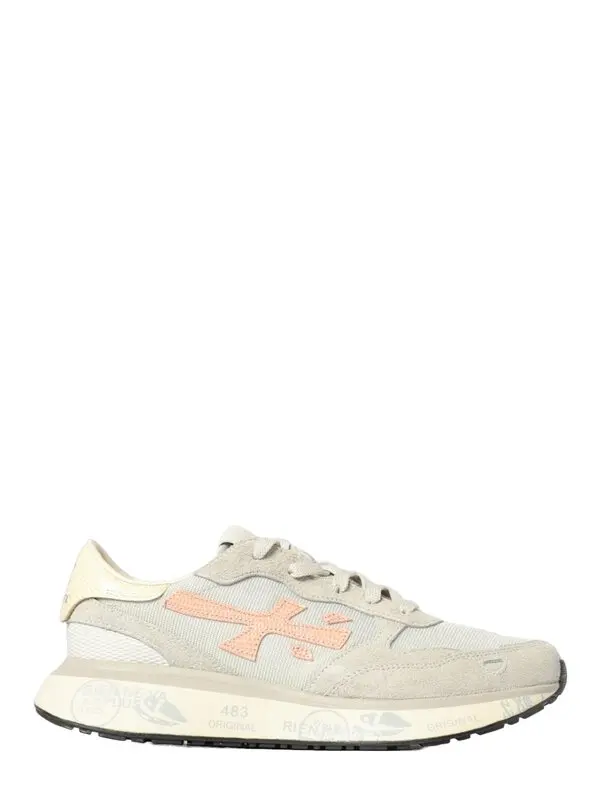Premiata Sneakers - Grey 1