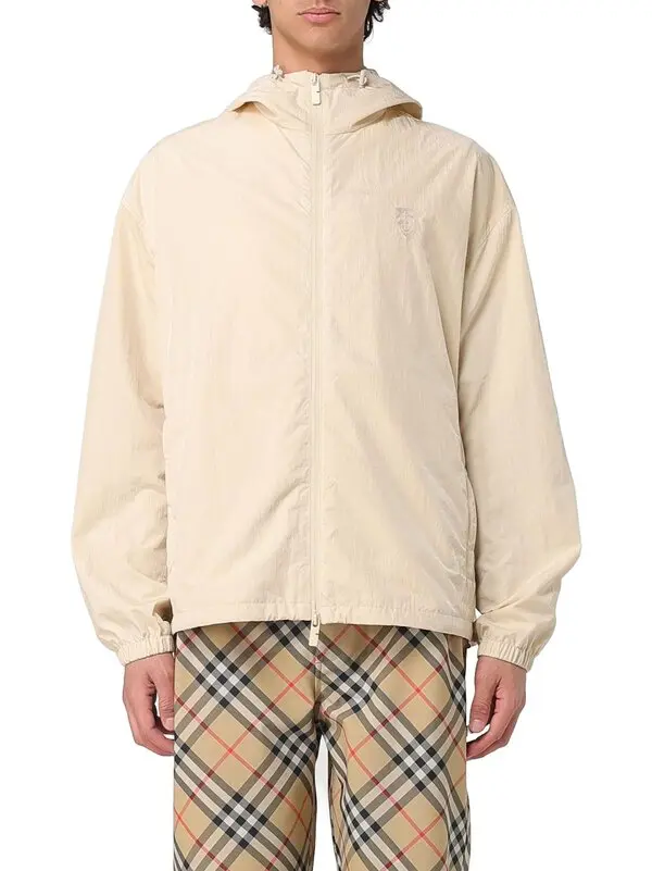 Burberry Jacket - Beige