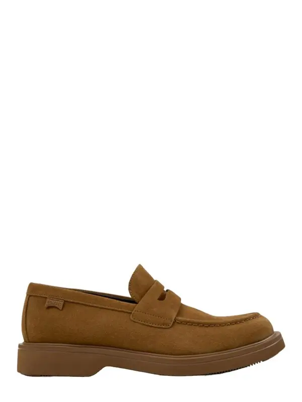 Camper Loafers - Brown