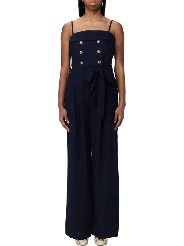Ralph Lauren Polo Jumpsuit - Blue