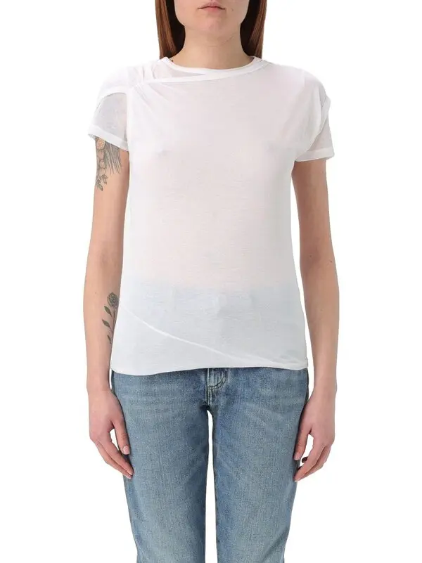 Pinko T-shirt - White