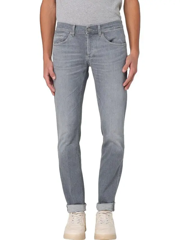 DONDUP Jeans - Grey