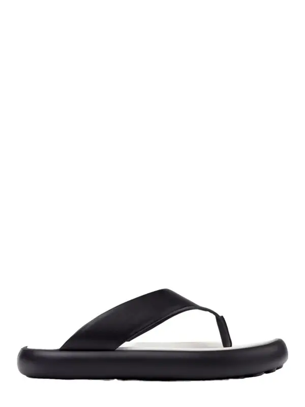 Camper Thong Sandals - Black