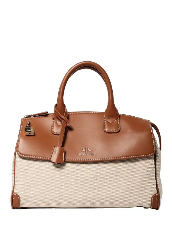 Armani Exchange Handbag - Leather