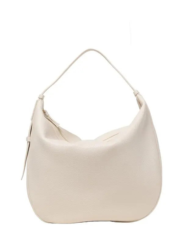 Armani Exchange Shoulder Bag - White