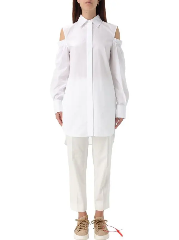 Max Mara Shirt - White
