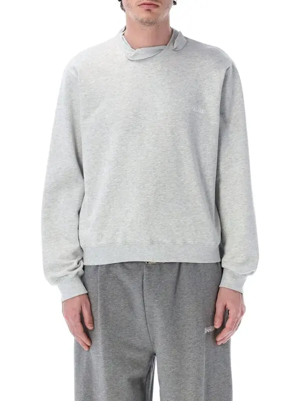 MAGLIANO Sweatshirt - Grey 1