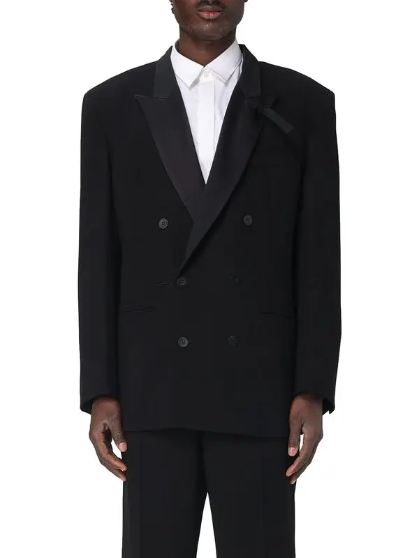 MAGLIANO Jacket - Black