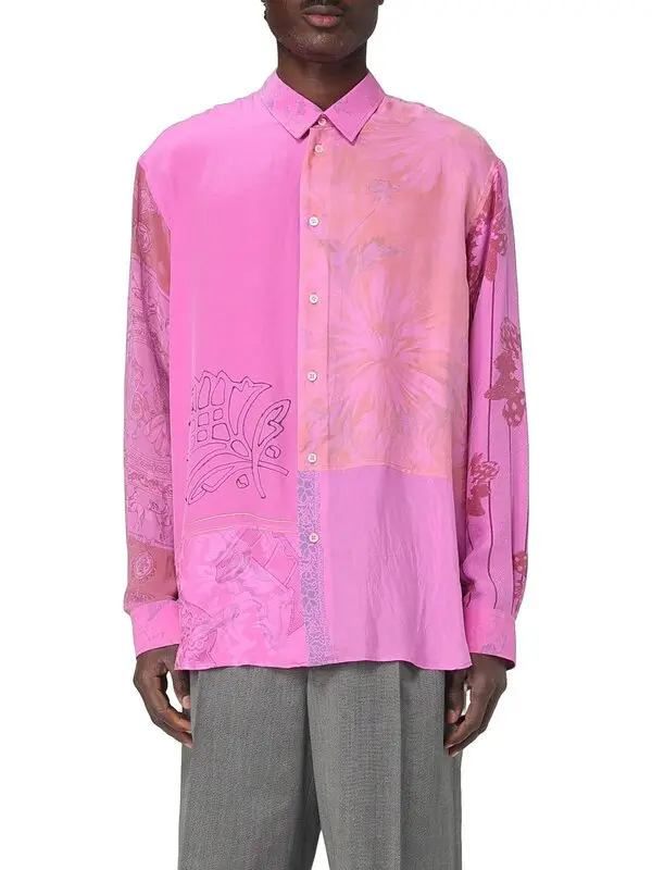 MAGLIANO Shirt - Pink