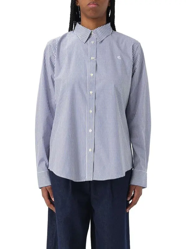 Ralph Lauren Shirt - Blue 1