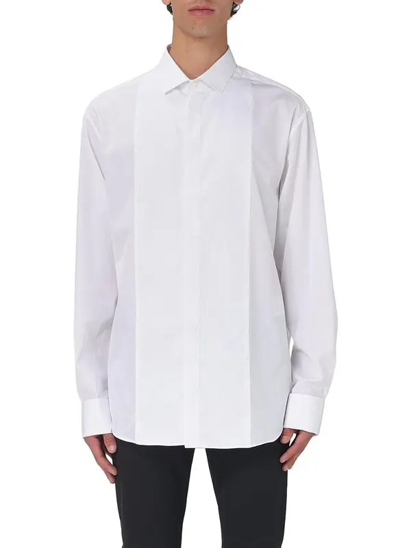 Emporio Armani Shirt - White