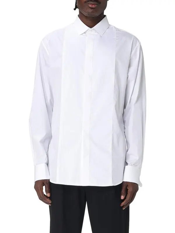 Emporio Armani Shirt - White