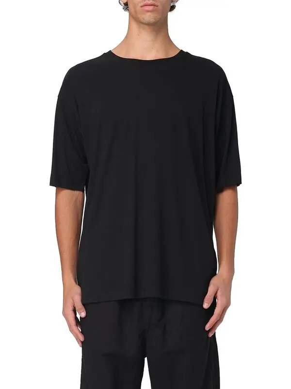 THOM KROM T-shirt - Black