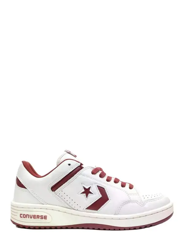 CONVERSE Weapon Ox Sneakers - White