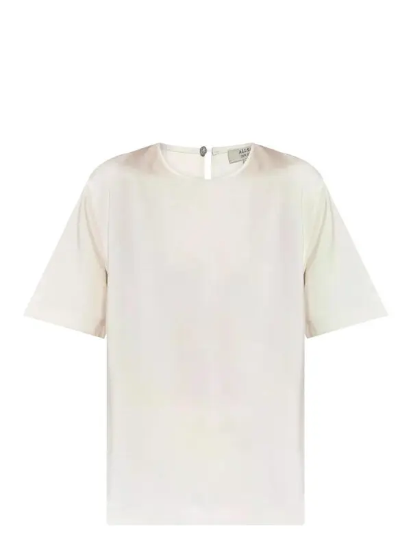 ALLSAINTS Amelie Blouse - White