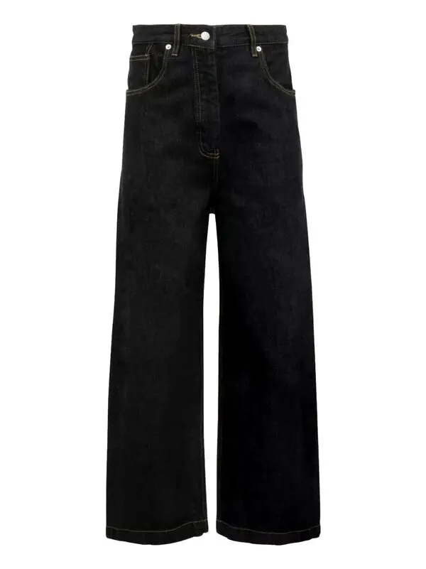 Studio Nicholson Neive Jeans - Black