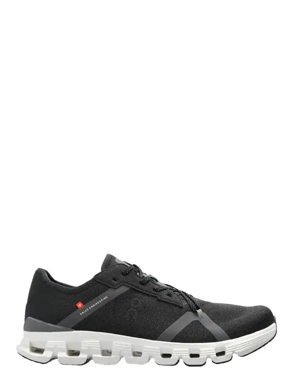 On Cloud X 4 Sneakers - Black