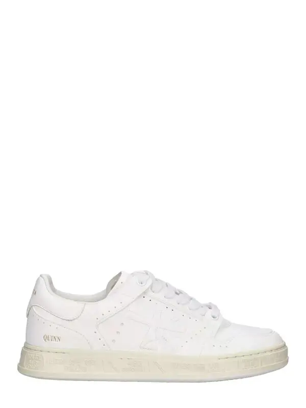 Premiata Quinn Sneakers - White