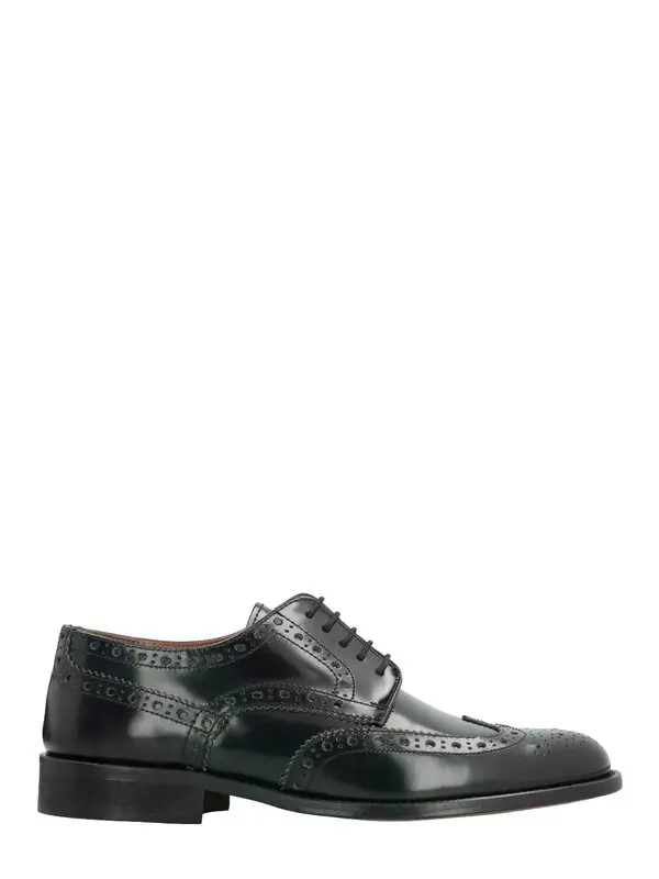 Bruno Magli Lace-up Brogues - Black