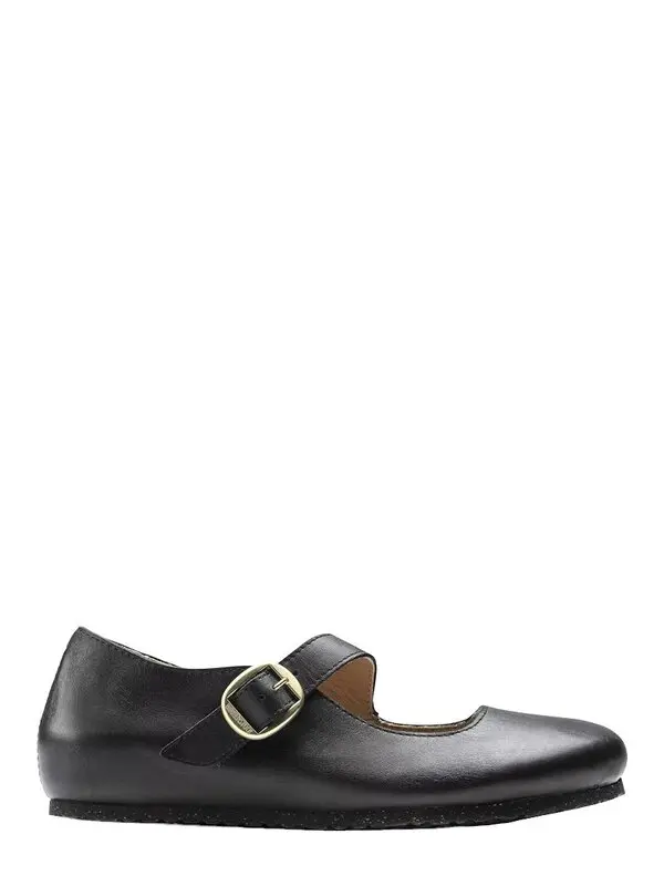 BIRKENSTOCK Tracy Leather - Black
