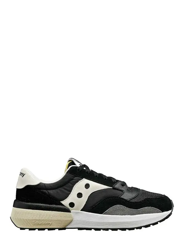 Saucony Jazz Nxtin Sneakers - Black/cream