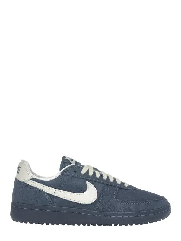 Nike Field General Sneakers - Diffused Blue/natural