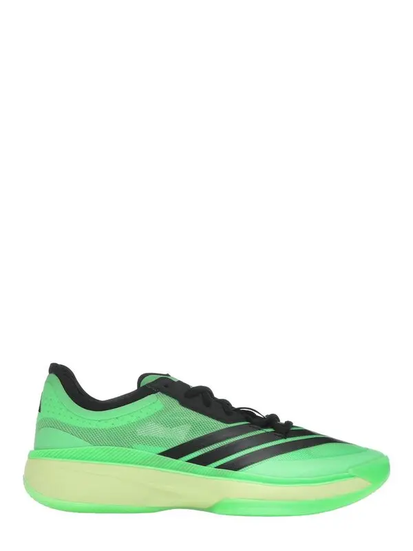 Adidas Adizero Select 3.0 Metamorphosis - Screaming Green/core Black/pulse Lime