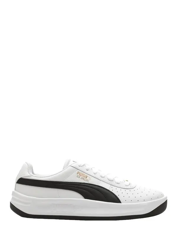 PUMA Gv Special Sneakers - Puma White/puma Black