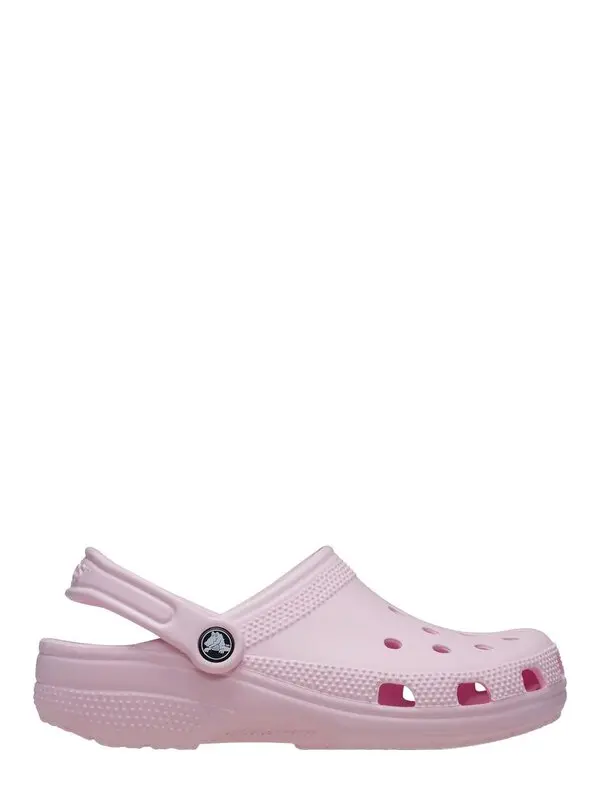 CROCS Classic Clogs - Pink Milk