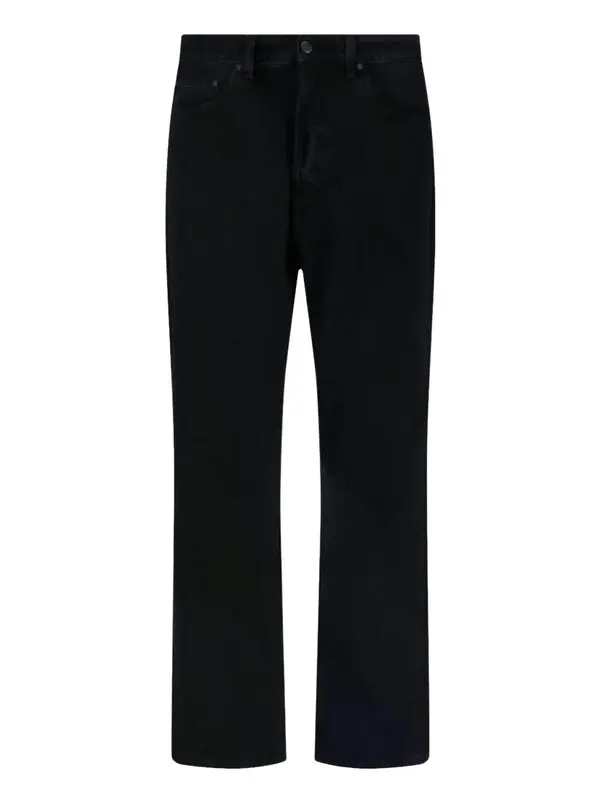 Carhartt Work In Progress Nolan Jeans - Black