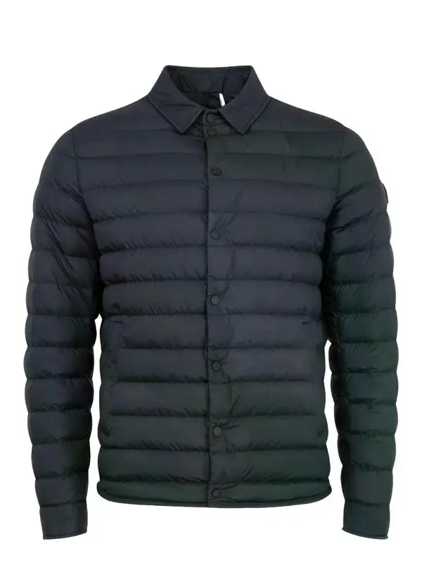 Moncler Padded Jacket - Blue