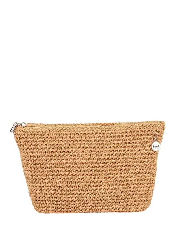 THE SAK Essential Medium Pouch - Bamboo