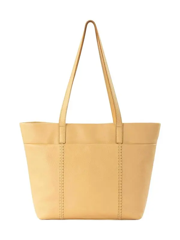 THE SAK Metro Tote Bag - Buttercup